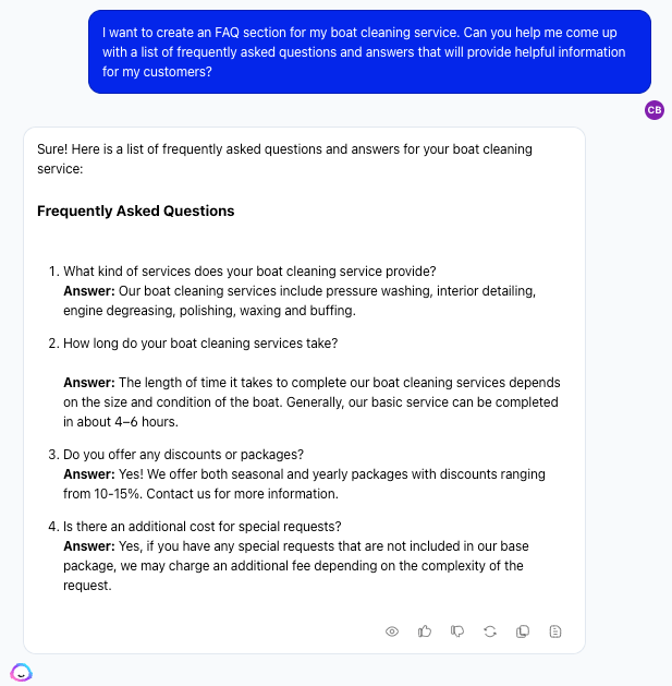 AI for Business: 110+ AI Prompts to Power your Organization